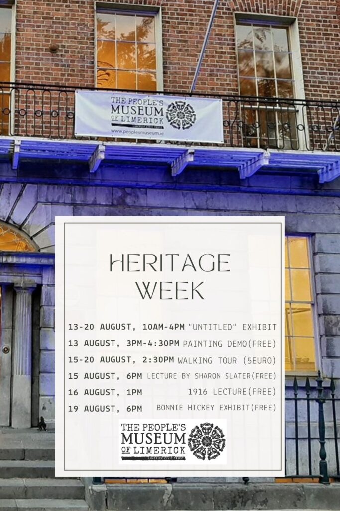 Pigtown Listings 15th-21st August 2022 - Pigtown Times