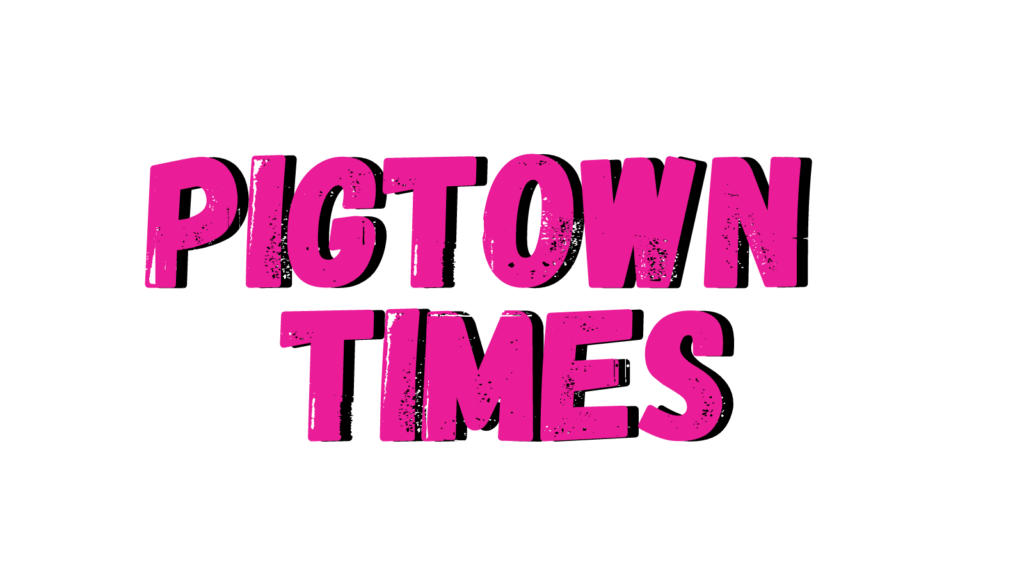 Pigtown Times - What's going on in Limerick!