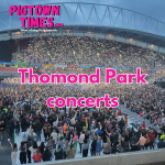 Thomond Park Concerts 2025 - Pigtown Times